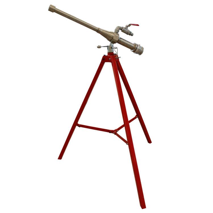 Teryair Model Hydraflex, Hold Cleaning Gun with tripod IMPA 590742 Teryair Model Hydraflex, Hold Cleaning Gun with tripod IMPA 590742